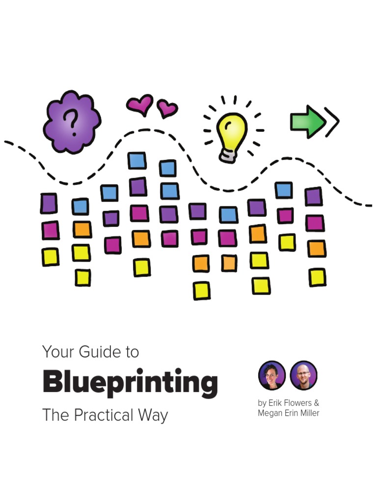 Your Guide To Practical Experience Blueprinting | Download Free PDF ... Your Guide To Practical Experience Blueprinting | Download Free PDF ...