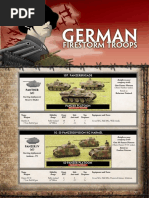 NATO and Army ORBAT Overview | PDF | Battalion | Regiment