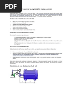Norma Api 686 | PDF | Medición | Temperatura