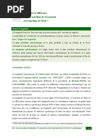Projections Lambert-93 et CC 9 zones en France | PDF | Cartographie ...