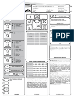 False Hydra - Monster - Dungeons & Dragons 5e - Statblocks & Sheets ...