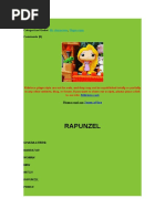 Tangled Musical Script | PDF