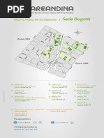 Mapa Intec | PDF | Ciencias de la Salud | Laboratorios