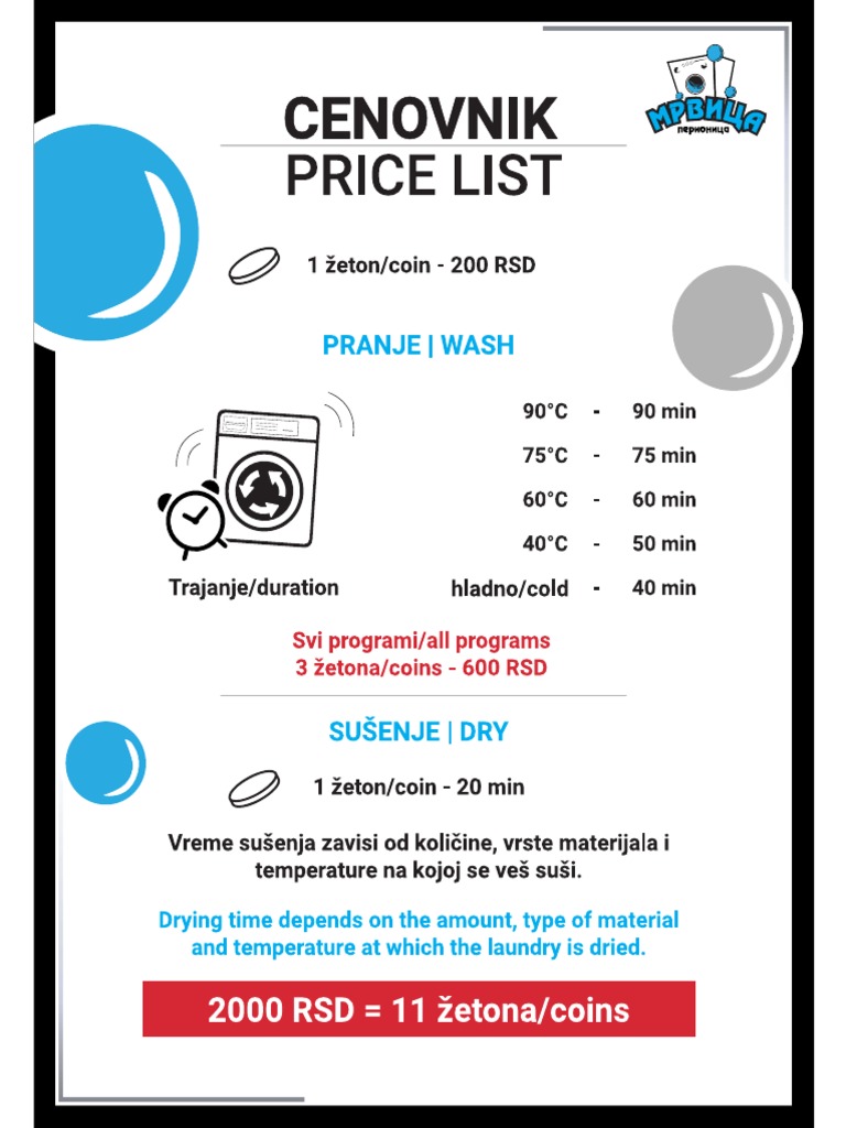 Mrvica Cenovnik | PDF