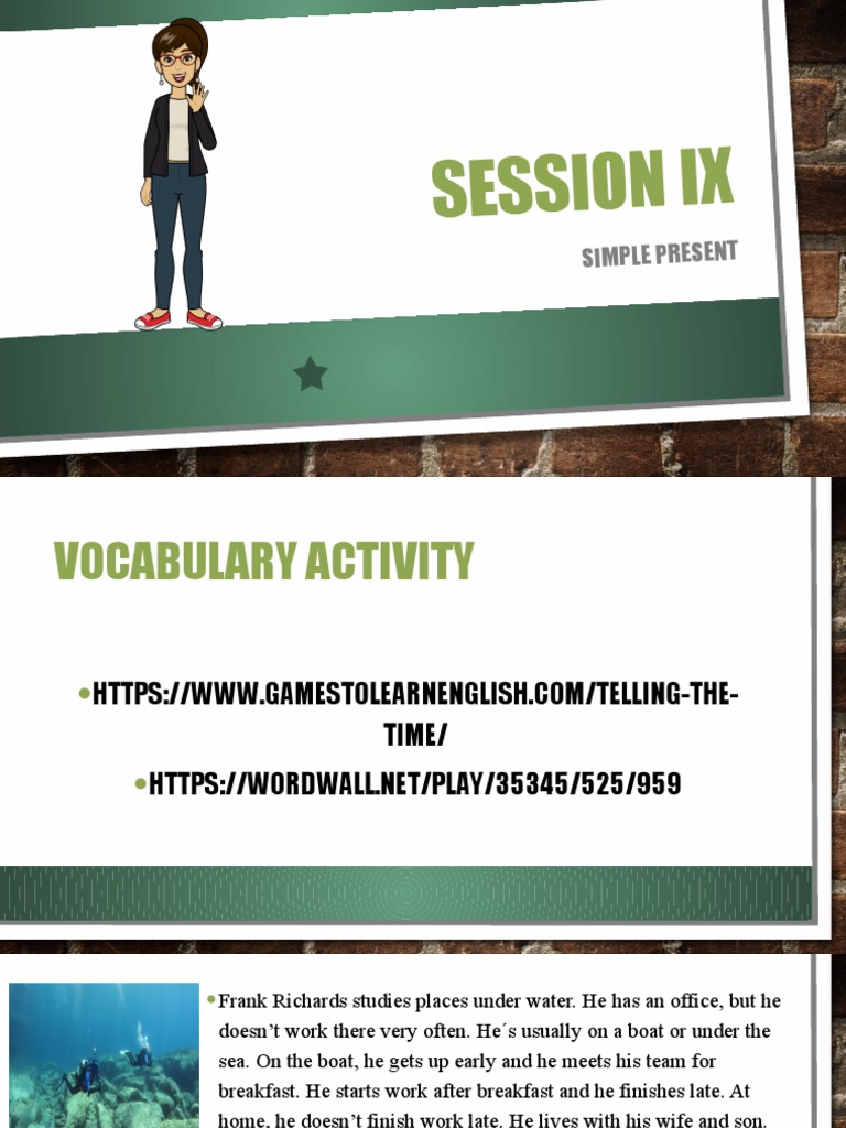 Session 1 E2 | Download Free PDF | English Language | Language Families