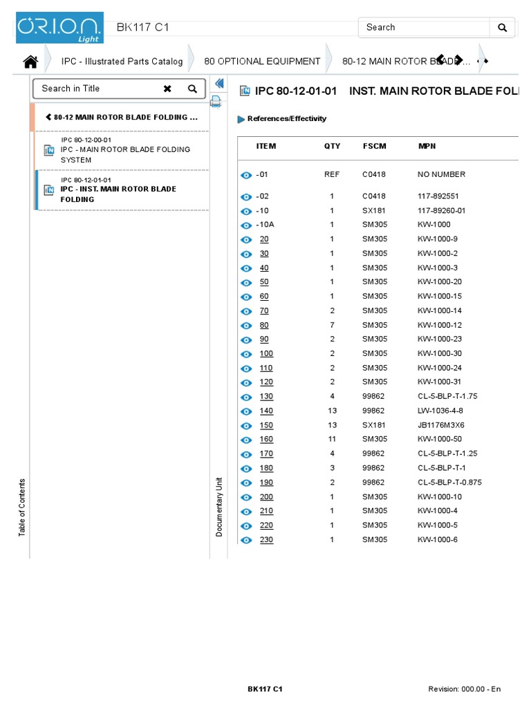 Ipc 80-12-01-01 | PDF