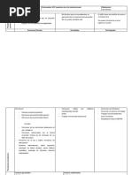 ESCALA Lower Extremity Functional Scale-Spanish | PDF | Salud y bienestar