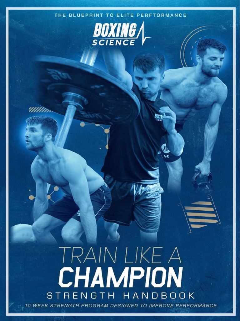 Strength Handbook REMASTERED FINAL | PDF | Anatomical Terms Of Motion ...