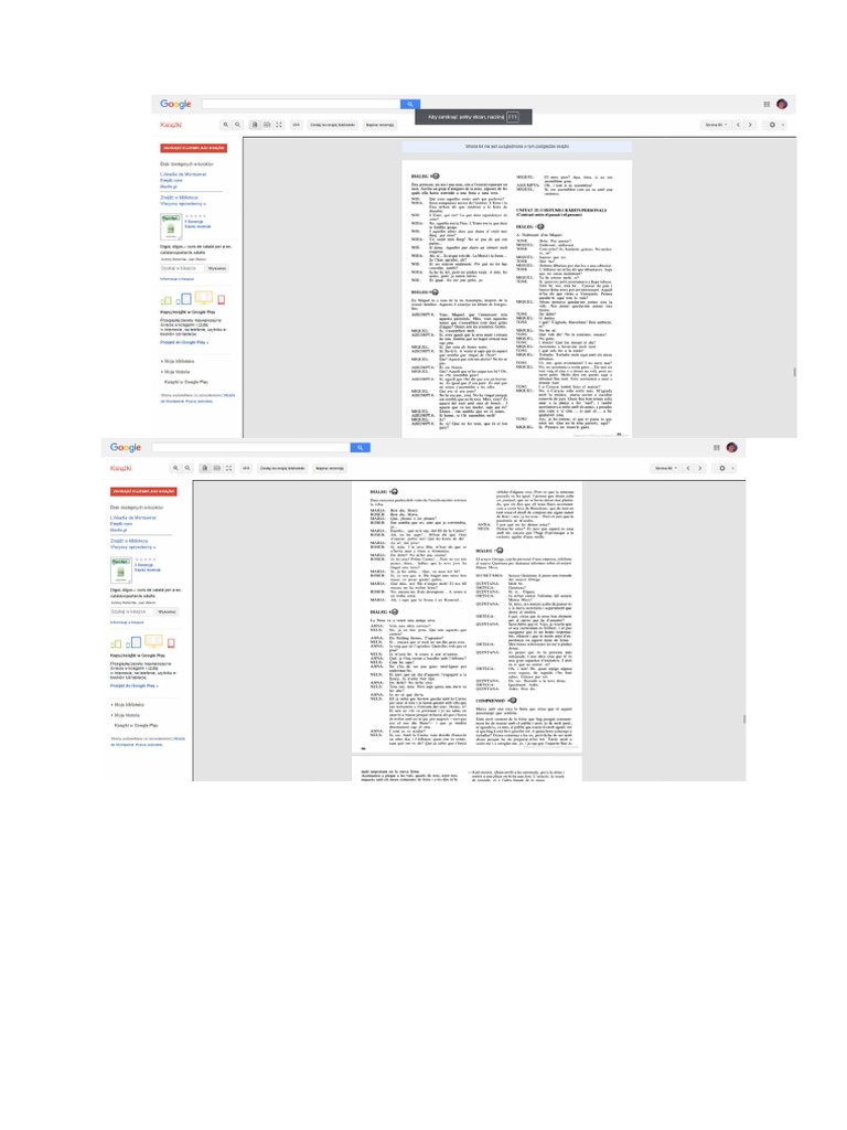Digui Digui Transcripció Incompleta | PDF