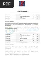 Bula Holmes H: Tratamento da Hipertensão | PDF | Anti-inflamatório não ...
