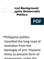 Timeline of Spanish Colonization of The Philippines | PDF | Philippines ...