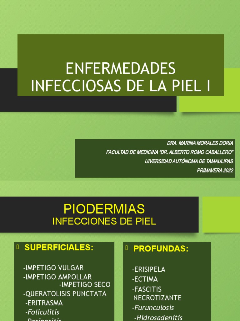 Dermatitis genital en hombres | PDF | Microbiología | Epidemiología