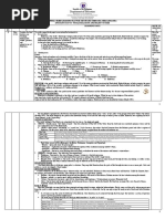 Iwrbs 2nd Quarter Module 1 | PDF | Moksha | Vedas