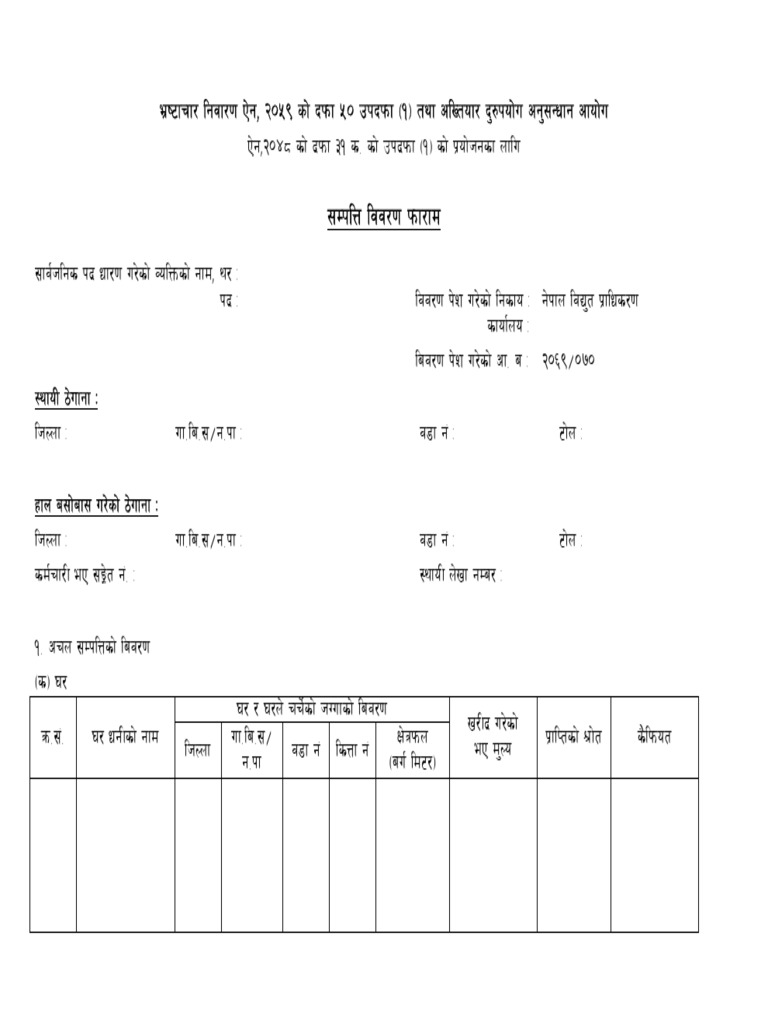 e Sampatti and Sampati Kar Overview | PDF