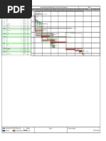 Mobilisation Plan | PDF | Engineering