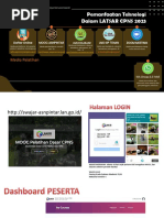 LMS BPSDMD NTB | PDF