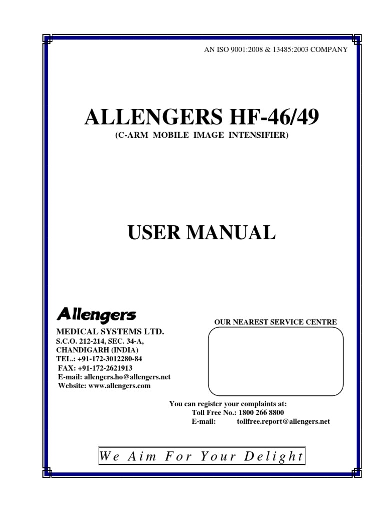 HF 49 User 100F | PDF | Usb Flash Drive | Vacuum Tube
