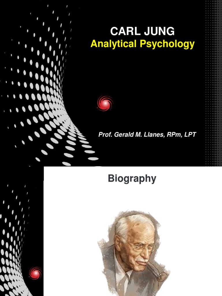 Jung's Personality Theories Explained | PDF | Carl Jung | Personality Type