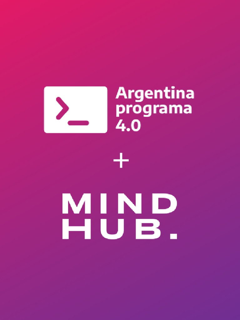 Argentina Programa & MindHub 2022 OCT FrontEnd | PDF | Bootstrap (marco frontal) | J Query