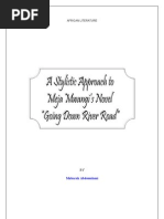 So Long A Letter | PDF