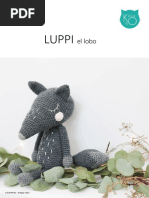 Duendes Marrones Pequeños | PDF | Tejer | Textiles