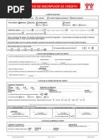 Formato SIC | PDF | Información | Justicia