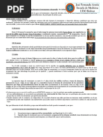 Evaluación del Ángulo de Costa-Bertani | PDF | Pie | Enfermedades y ...