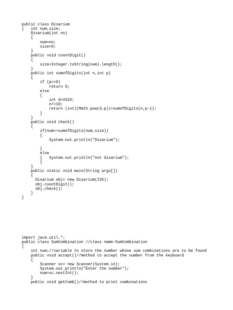 Computer Classwork Pdf Programming Paradigms Mathematical Logic 