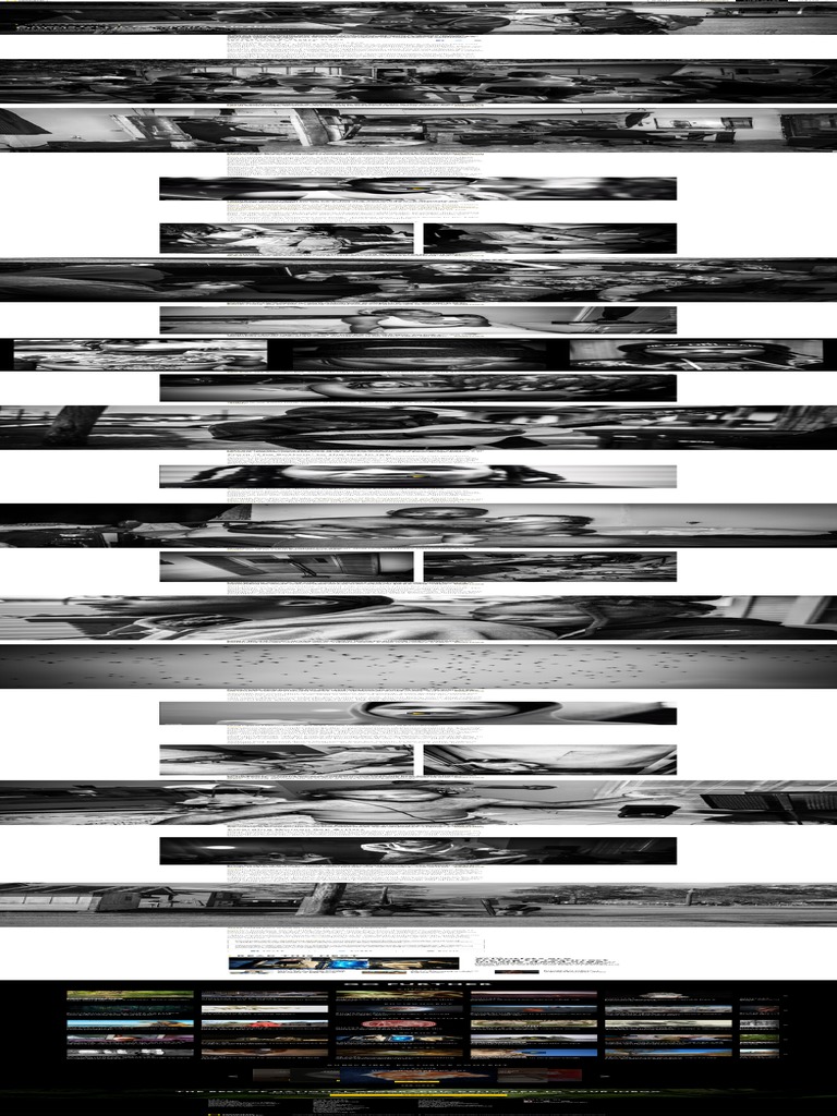 A Mecca For Rap Has Emerged in The Birthplace of Jazz and Blues | PDF ...