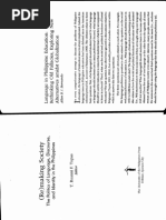 Pearson Dyslexia Screening Tests Overview | PDF | Dyslexia | Applied ...