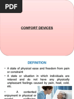 Comfort, Rest, and Sleep in Nursing | PDF | Sleep | Rapid Eye Movement ...
