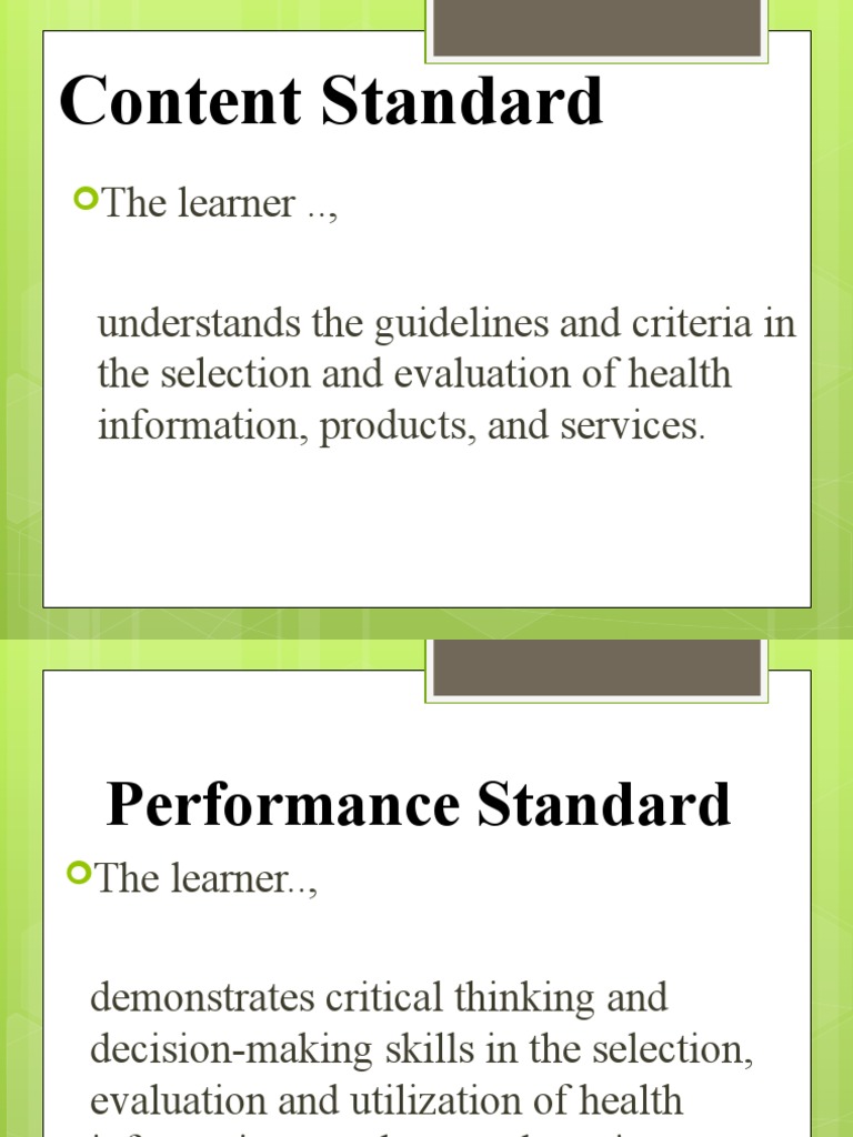 Promoting Consumer Health Awareness | PDF | Brand | Health Informatics