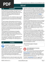 Windigo | PDF