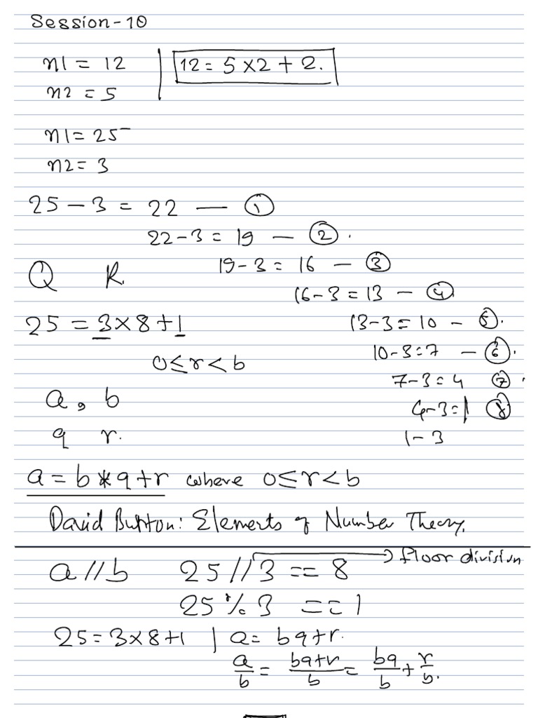 Session 10 CPA PYTHON 44 | PDF | Physics | Scientific Theories