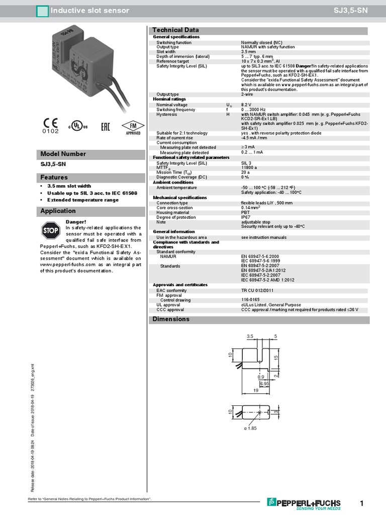 sj3.5-sn Dat | PDF | Switch | Amplifier