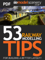 Freight Yard Design PDF | PDF | Locomotives | Transport Infrastructure