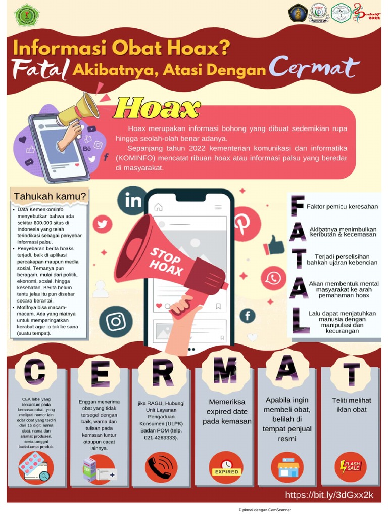 Karya Lomba 02 Mujriah Tahir STIFA Makassar | PDF