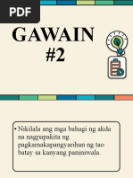 Anak Drama Script | PDF