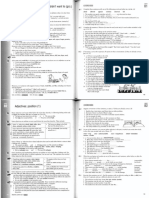 Biber - Longman Grammar of Spoken and Written English PDF | PDF