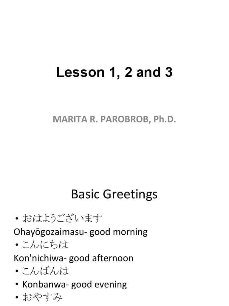 Here are the translations: 1. Toshokan wa doko desu ka? 2. Asoko wa ...