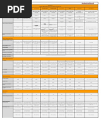 Bank of Baroda NEFT RTGS Form | PDF | Microsoft Excel | Financial Services