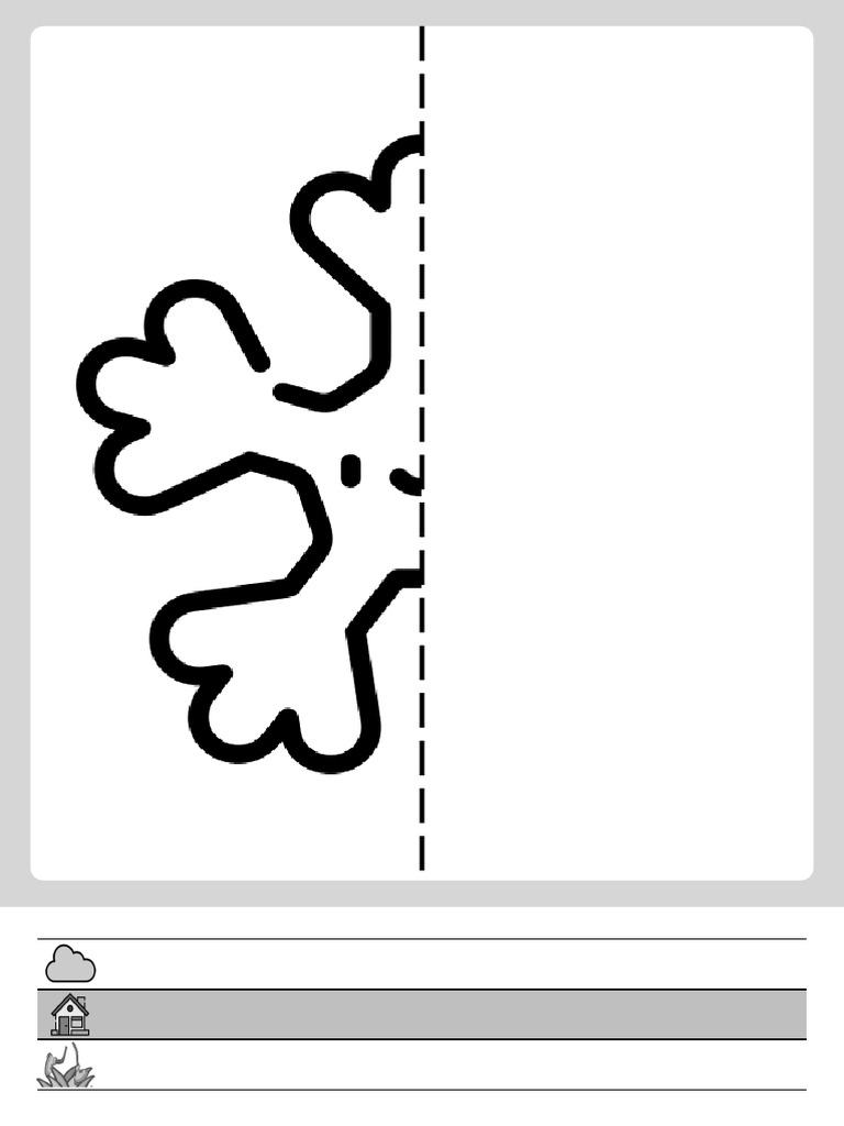 Simetrías Invierno | PDF