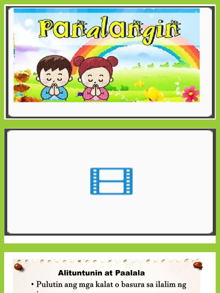 Cot 4th Quarter | PDF