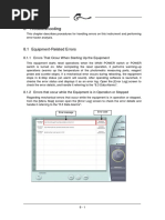 ROTEM Interpretation | PDF | Coagulation | Blood