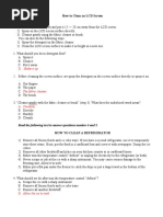 Almighty-military-format-by-Wizzy Bankz | PDF | Love