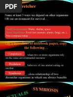 Epping Forest Case Study Booklet | PDF | Ecosystem | Systems Ecology