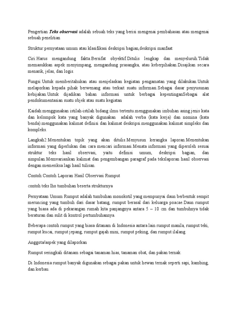 Pengertian - Tek-WPS Office | PDF