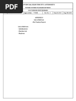 SEL-2241 RTAC Configuration Summary | PDF | Business