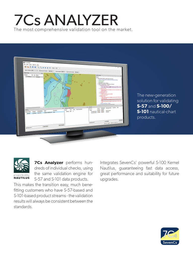 7cs Analyzer | Download Free PDF | Computer Engineering | Information ...