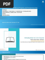 IIC 8.0 Calendar 2025-26 Activities | PDF | Startup Company | Small ...